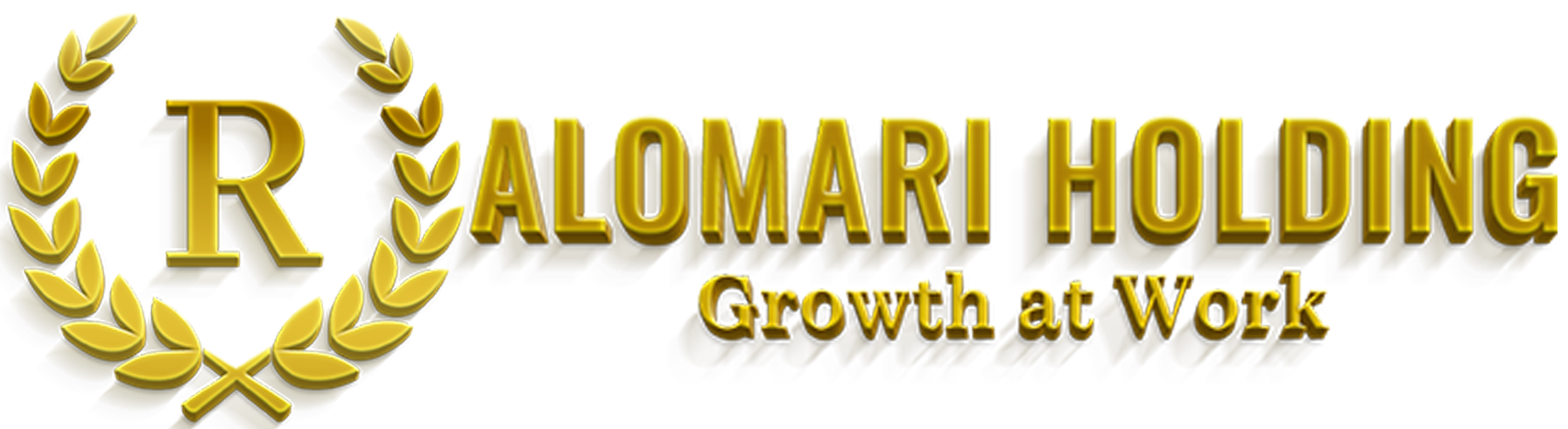 ALOMARI HOLDING – Growth at Work